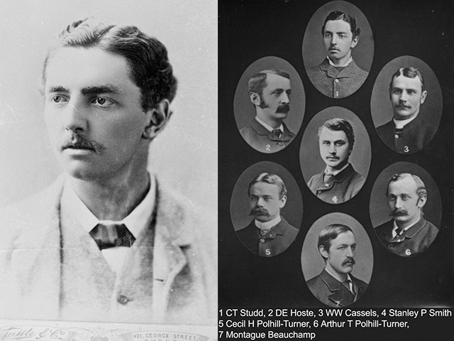 WEC International - Cornerstone Bible College for Mission Training