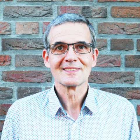 johannes-boeker - Cornerstone Bible College for Mission Training