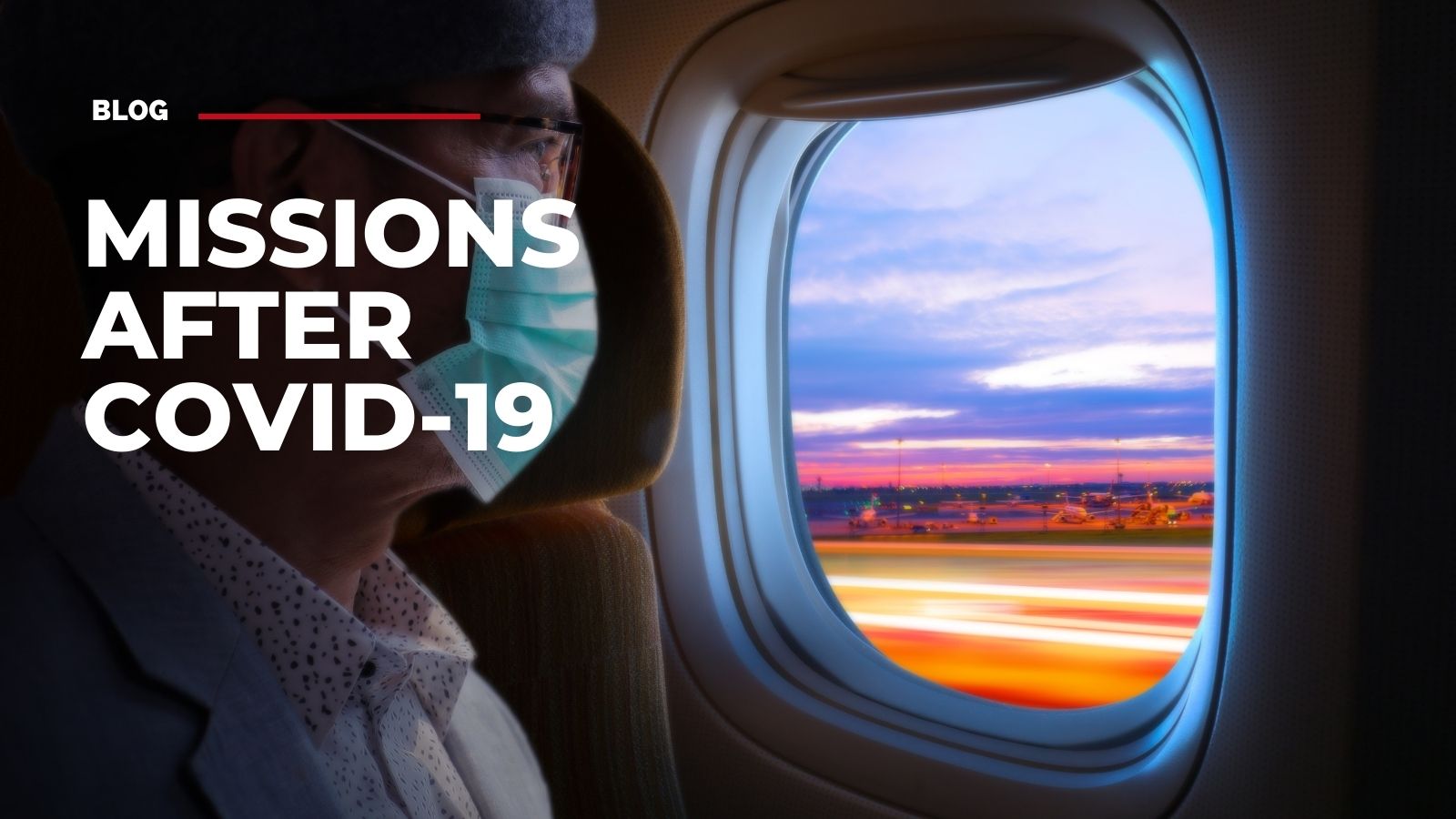 What will happen to missions after Covid-19? - Cornerstone Bible ...