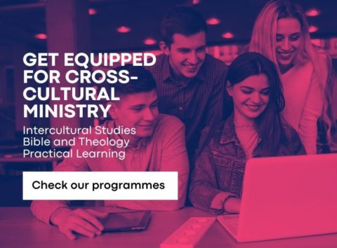 Home - Cornerstone Bible College for Mission Training